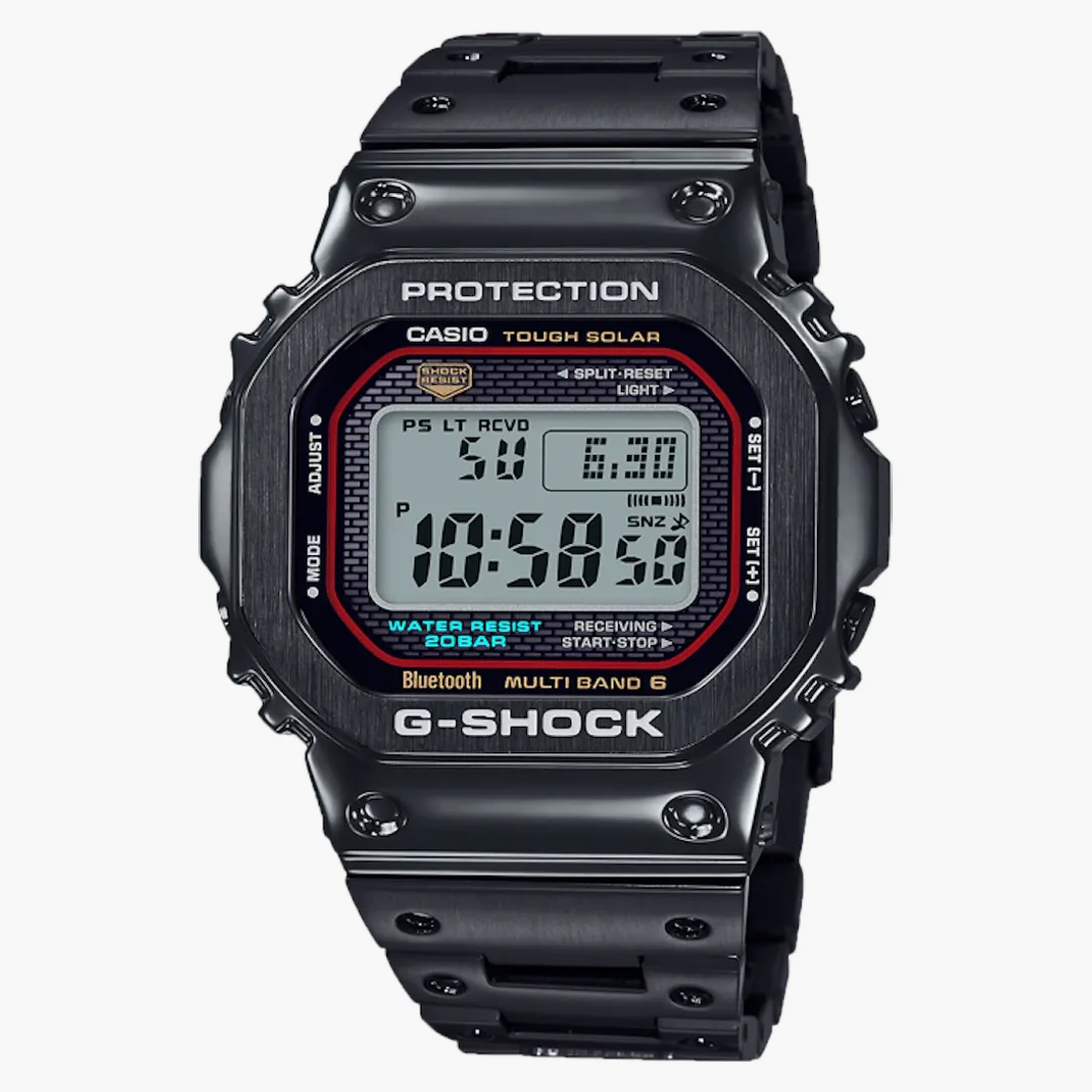 Casio G-shock 35th Anniversary – bei HYPENEEDZ kaufen
