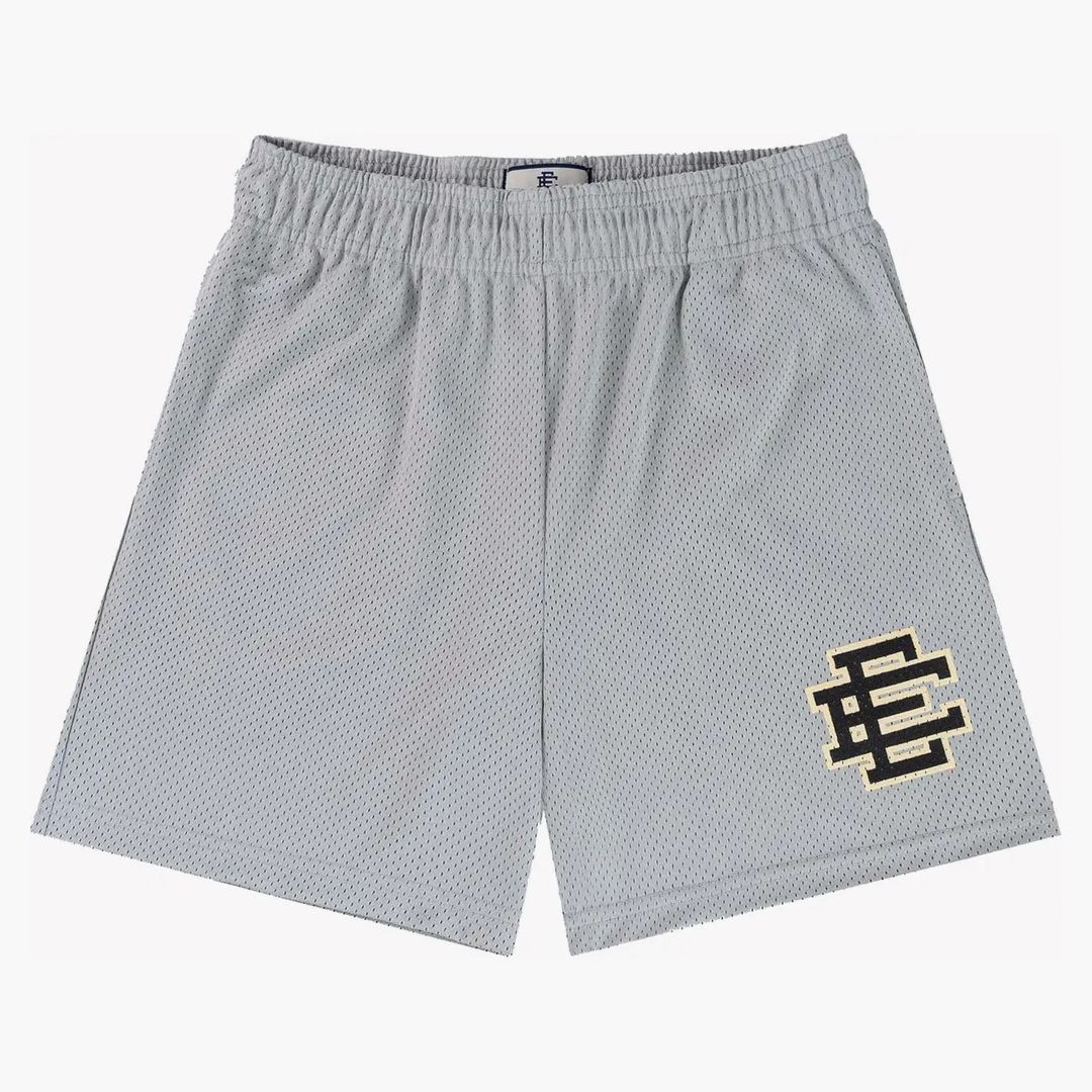 Ee Basic Short Grey/black – bei HYPENEEDZ kaufen