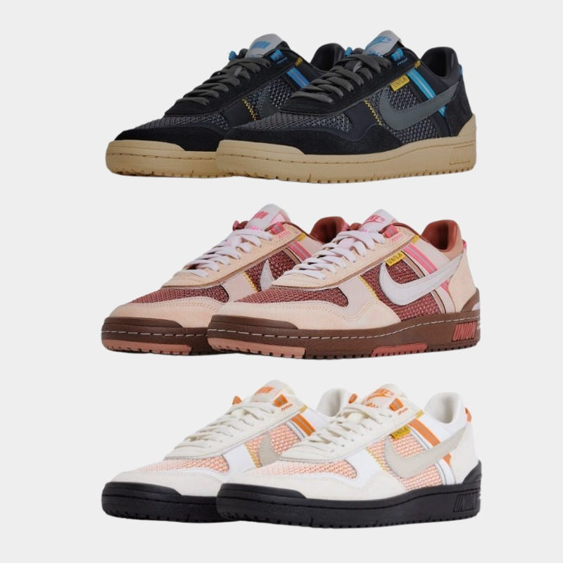 Union x Nike Field General | Hypenewz