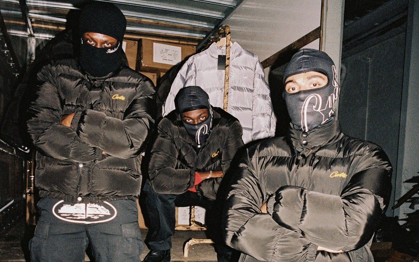 Clint und Corteiz: Streetwear in UK