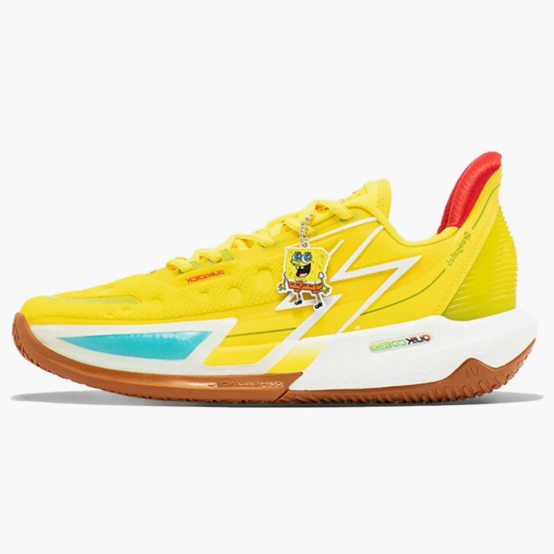 361 Degrees Spongebob Squarepants – bei HYPENEEDZ kaufen