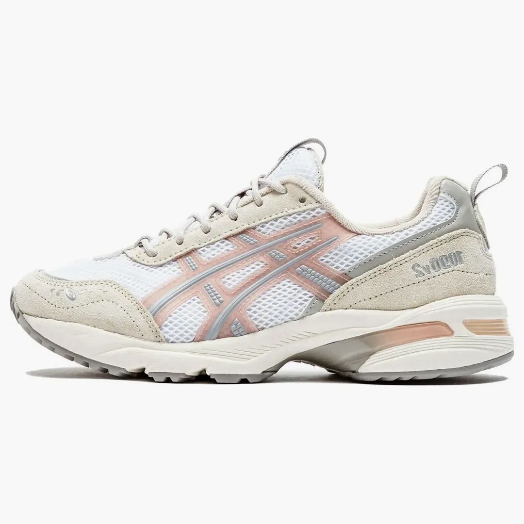 Asics Gel-1090 V2 White Maple Sugar – bei HYPENEEDZ kaufen