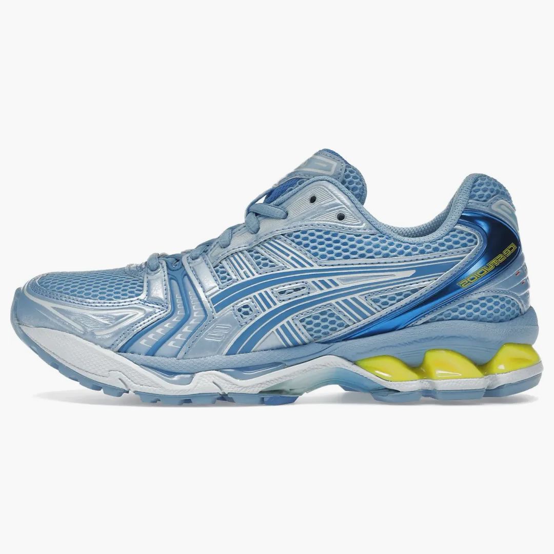 Asics Gel-kayano 14 Ice Studios – bei HYPENEEDZ kaufen
