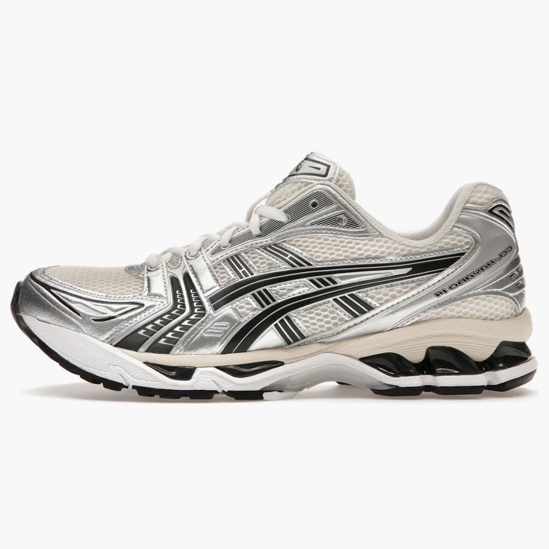 Asics Gel-kayano 14 Kith Cream Scarab kaufen
