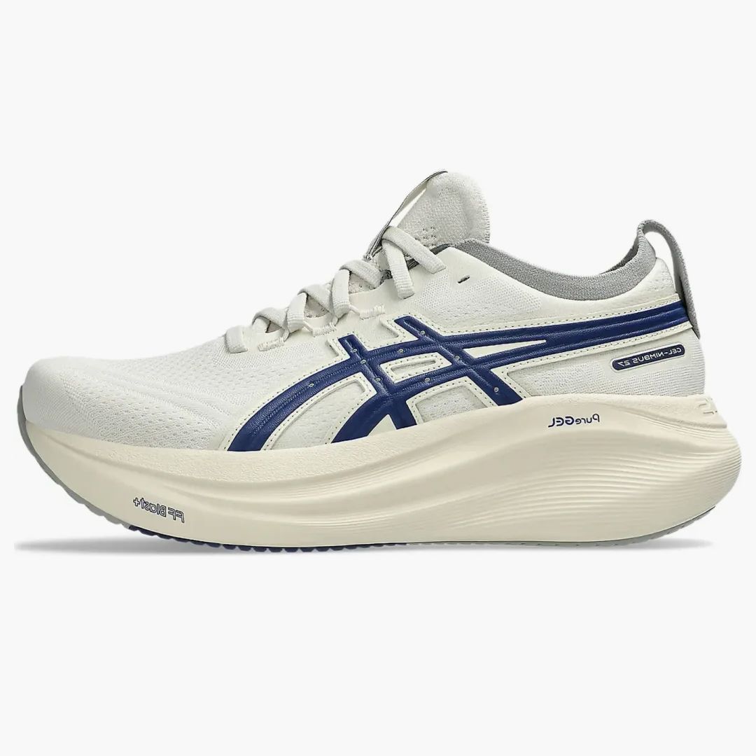 Asics Gel-nimbus 27 Asics Track Club (women's) – bei HYPENEEDZ kaufen
