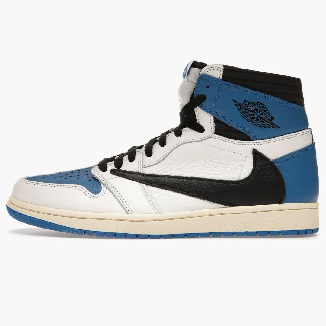 Jordan 1 Retro High OG Fragment Travis Scott – bei HYPENEEDZ kaufen
