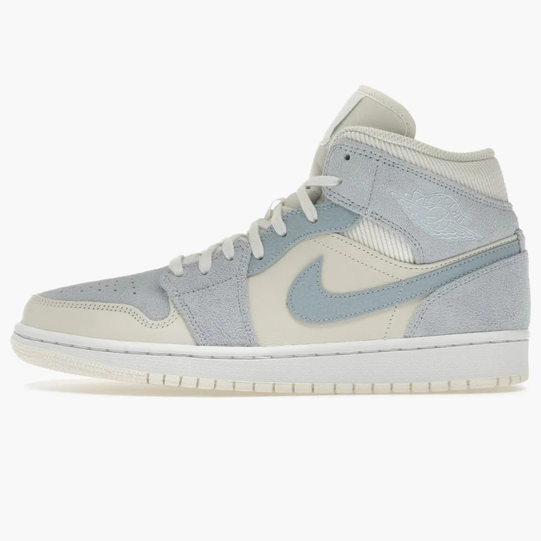 Jordan 1 Mid Mixed Textures – bei HYPENEEDZ kaufen