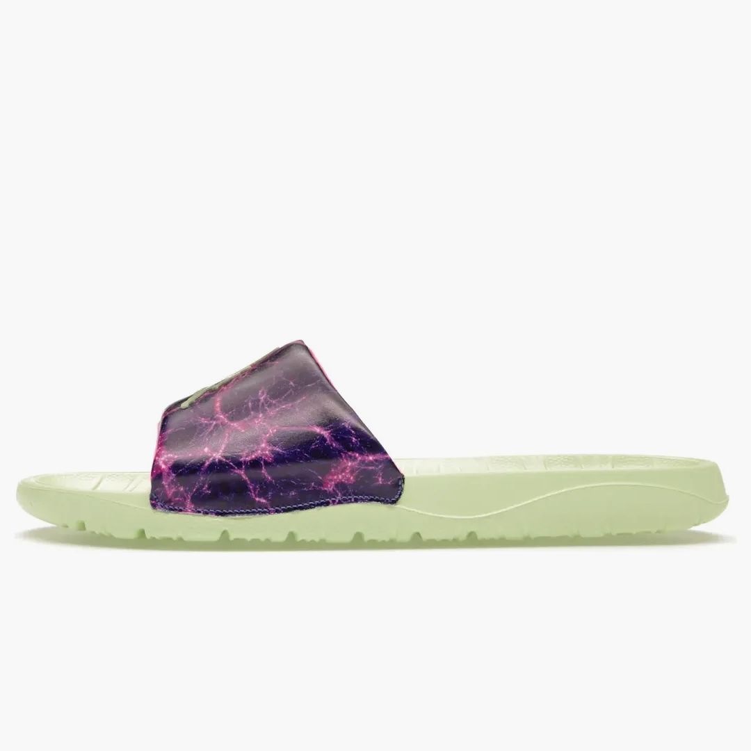 Jordan Break Slides - Compre en Hypeneedz