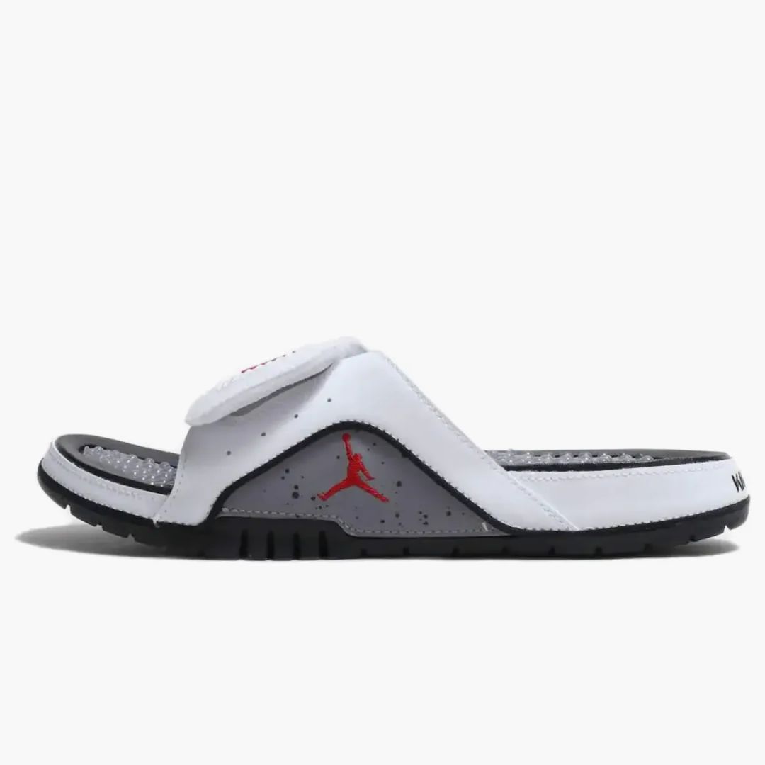 Jordan Hydro 4 Slide – bei HYPENEEDZ kaufen