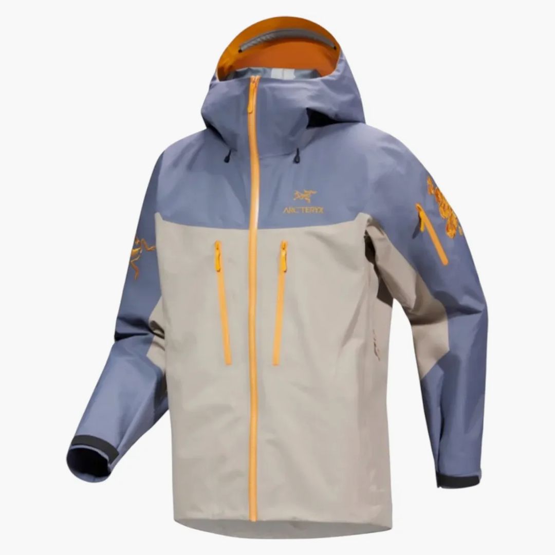 Alpha Sv Year Of The Snake GTX Jacket – bei HYPENEEDZ kaufen