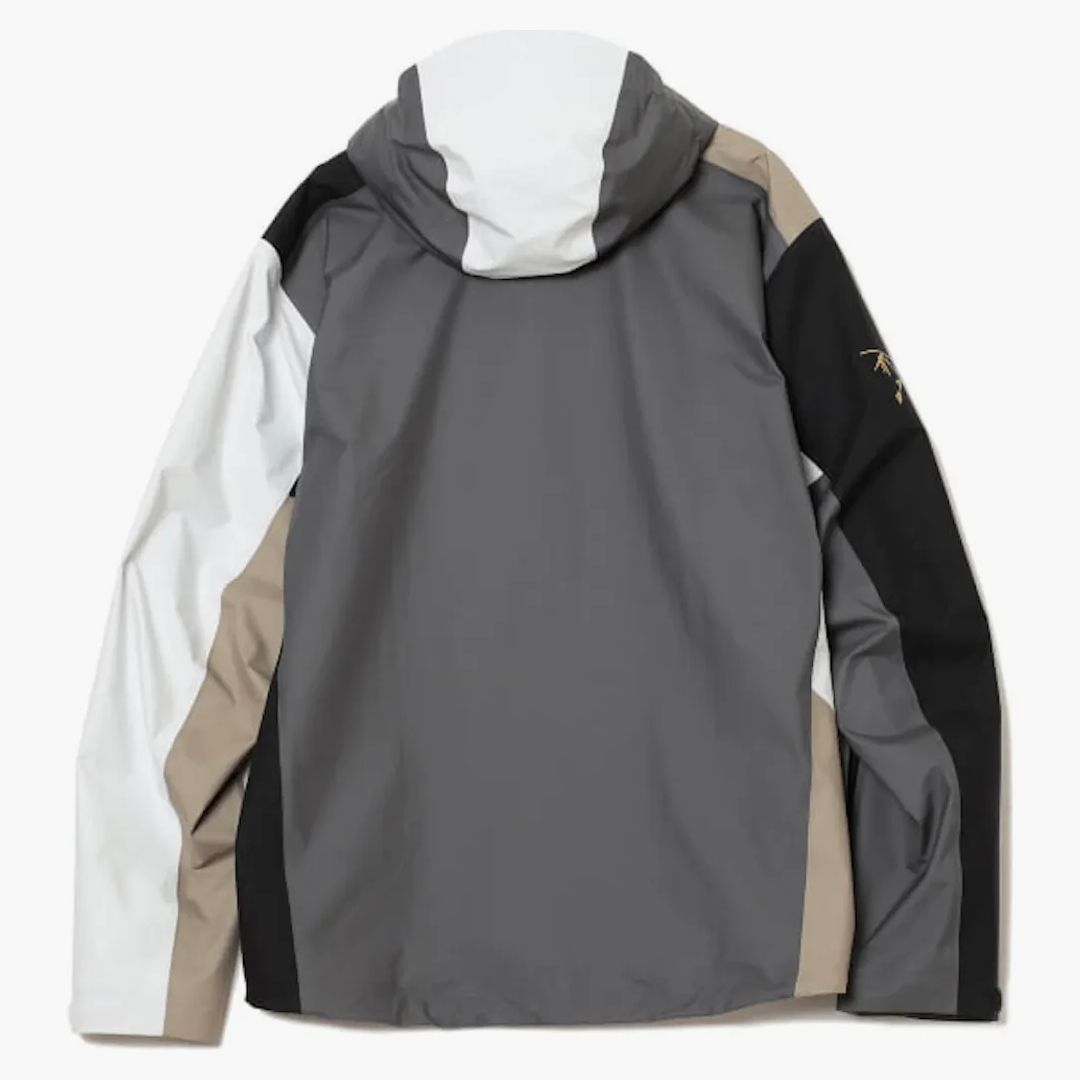 Arc'teryx X Beams Jacket – bei HYPENEEDZ kaufen