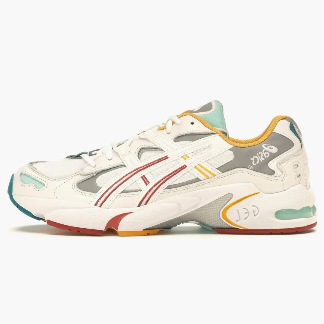 Asics Gel-kayano 5 Oasis – bei HYPENEEDZ kaufen