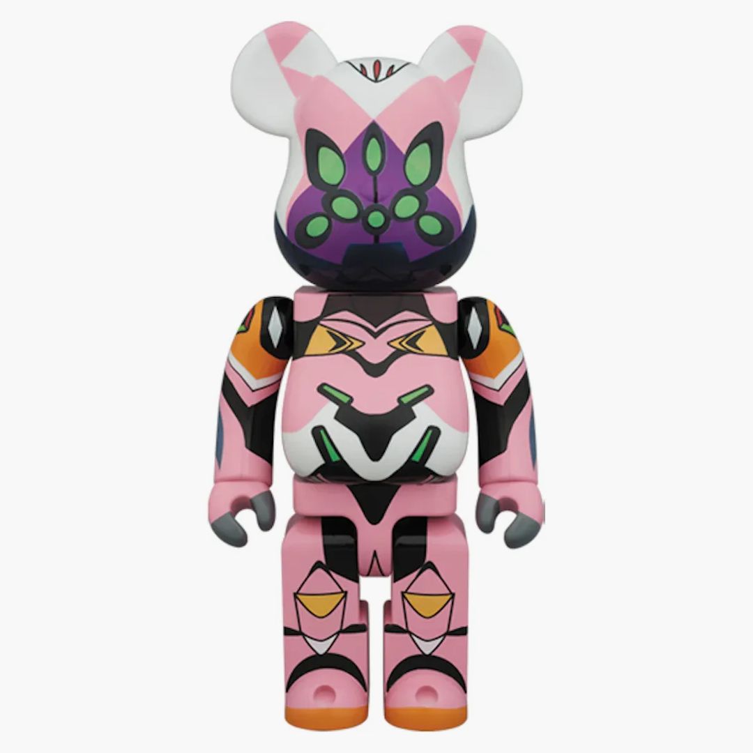 Bearbrick Eva Unit 8 400% – bei HYPENEEDZ kaufen