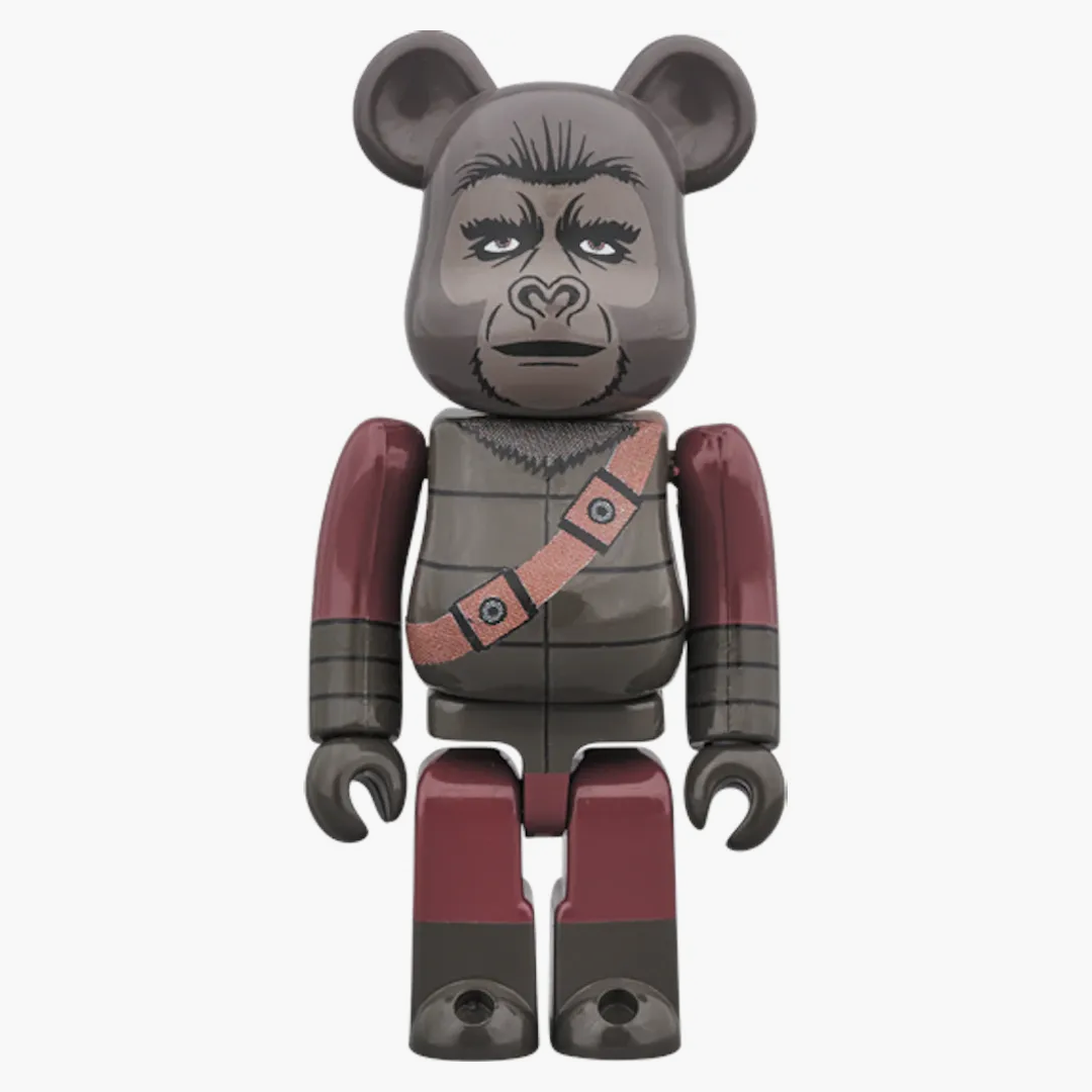 Bearbrick Ursus & Ape 2 Pack - Buy at Hypeneedz