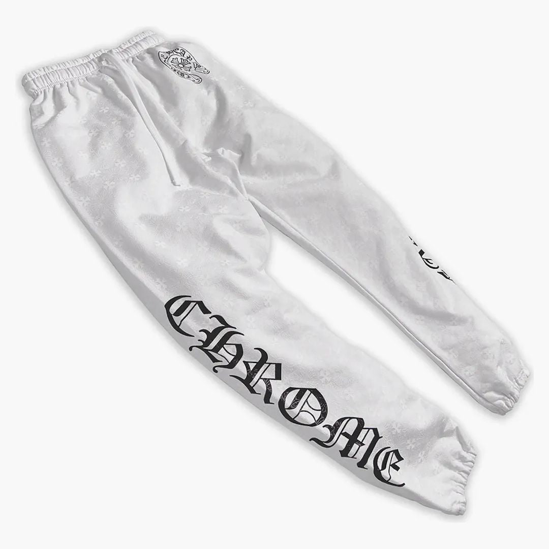 Chrome Hearts Plus Cross Sweatpants – bei HYPENEEDZ kaufen