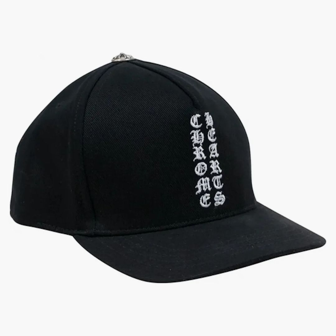 Chrome Hearts Hat Black – bei HYPENEEDZ kaufen