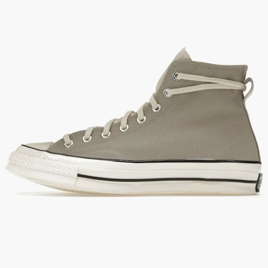 Converse Chuck Taylor 70 Hi FOG Grau – bei HYPENEEDZ kaufen