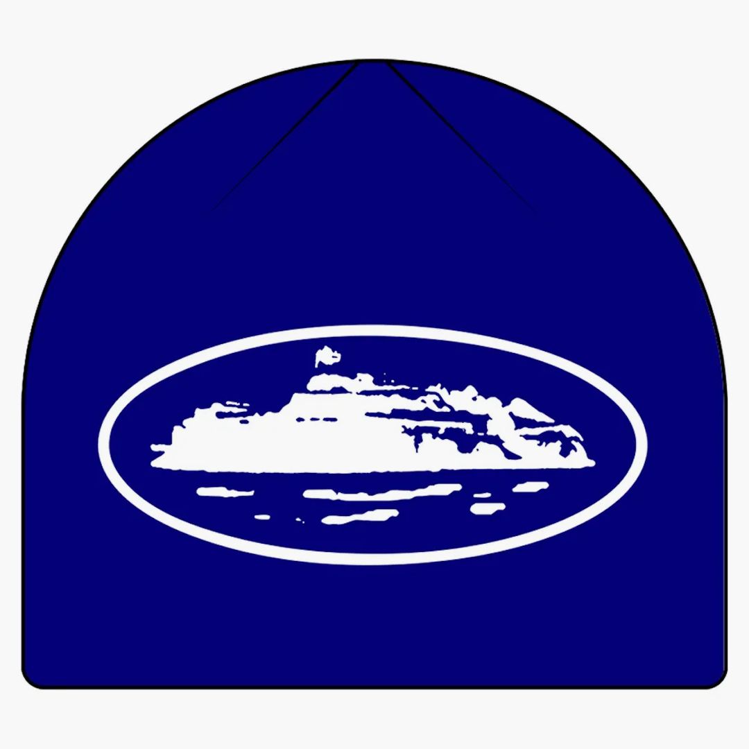 Corteiz Alcatraz Skully – bei HYPENEEDZ kaufen
