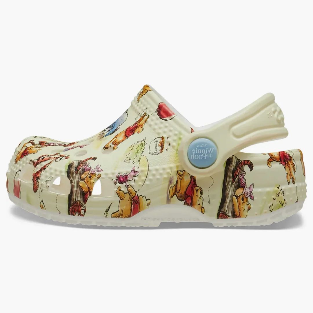 Crocs Classic Disney Winnie The Pooh – bei HYPENEEDZ kaufen