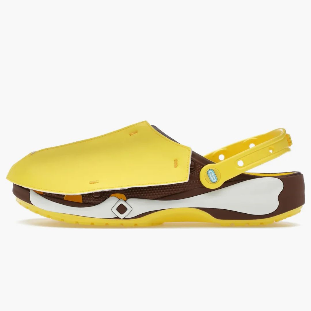 Crocs Classic Clog Peely – bei HYPENEEDZ kaufen