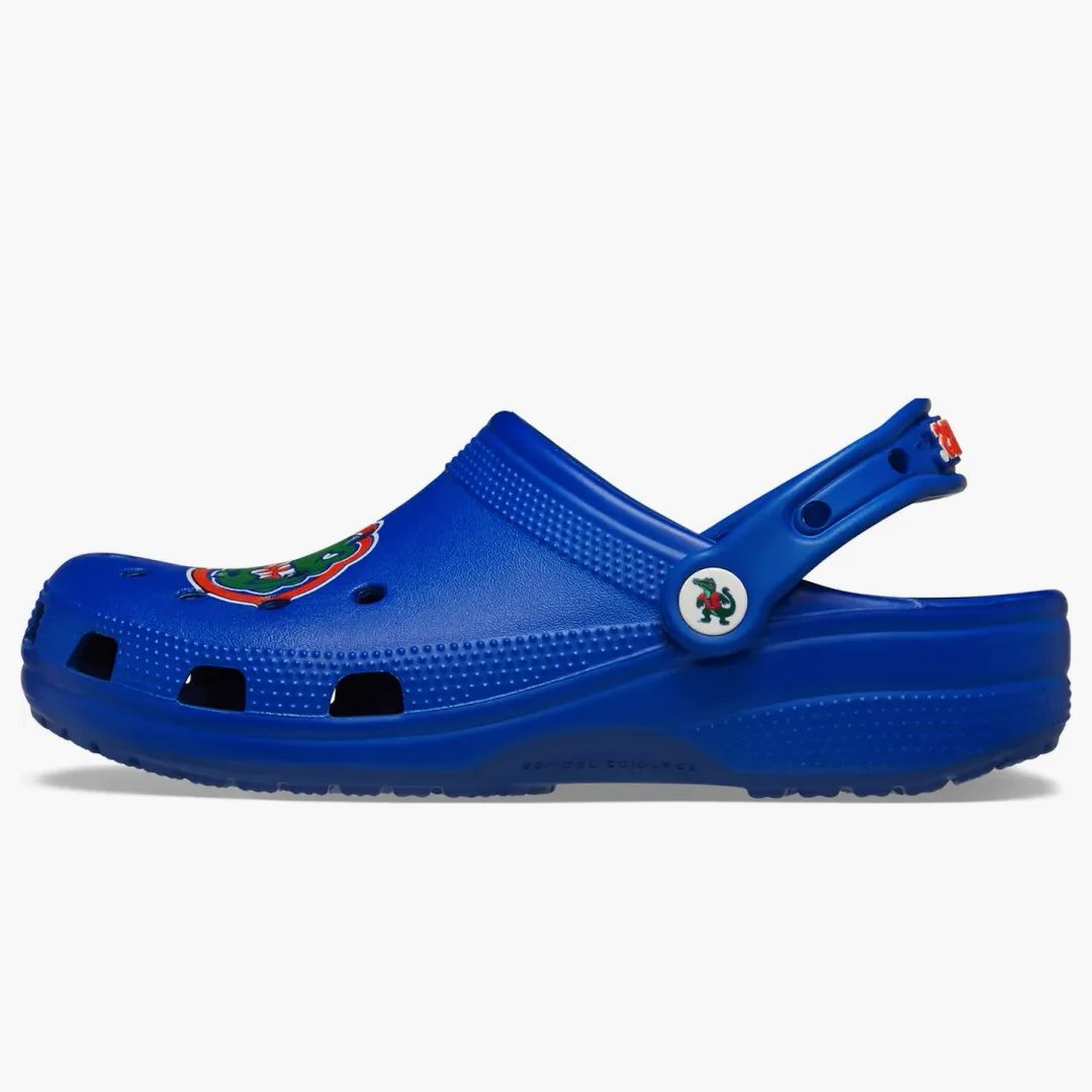 Crocs Classic Clog – Uni of Florida kaufen