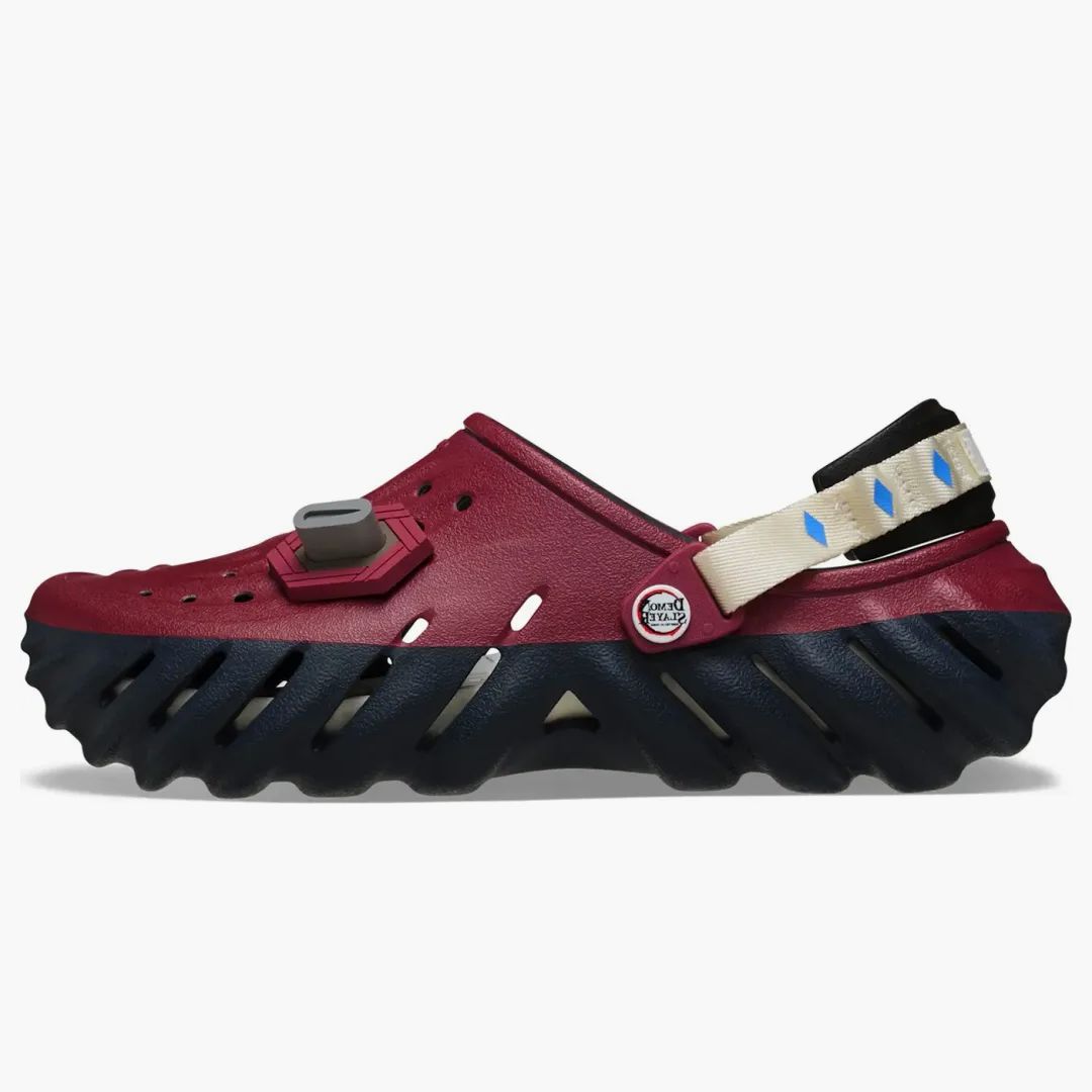 Echo Clog Demon Slayer – bei HYPENEEDZ kaufen