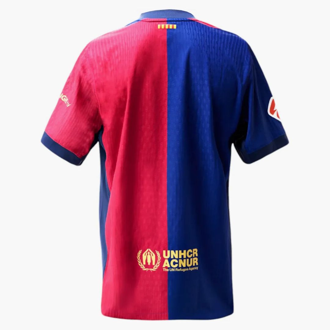 Barca X Travis Scott Jersey 2024/25 - Buy at Hypeneedz