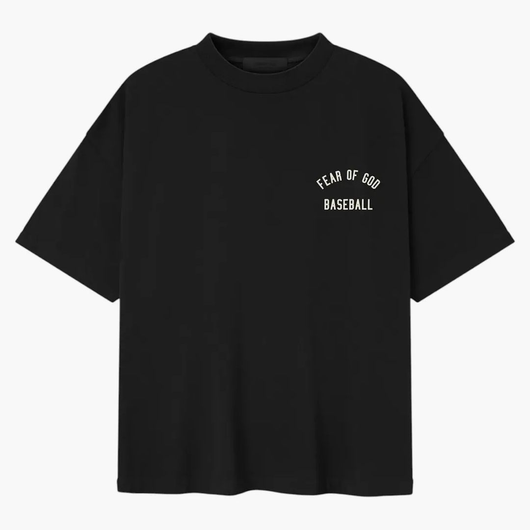 FOG Essentials MLB 90's Tee Vintage Black – bei HYPENEEDZ kaufen