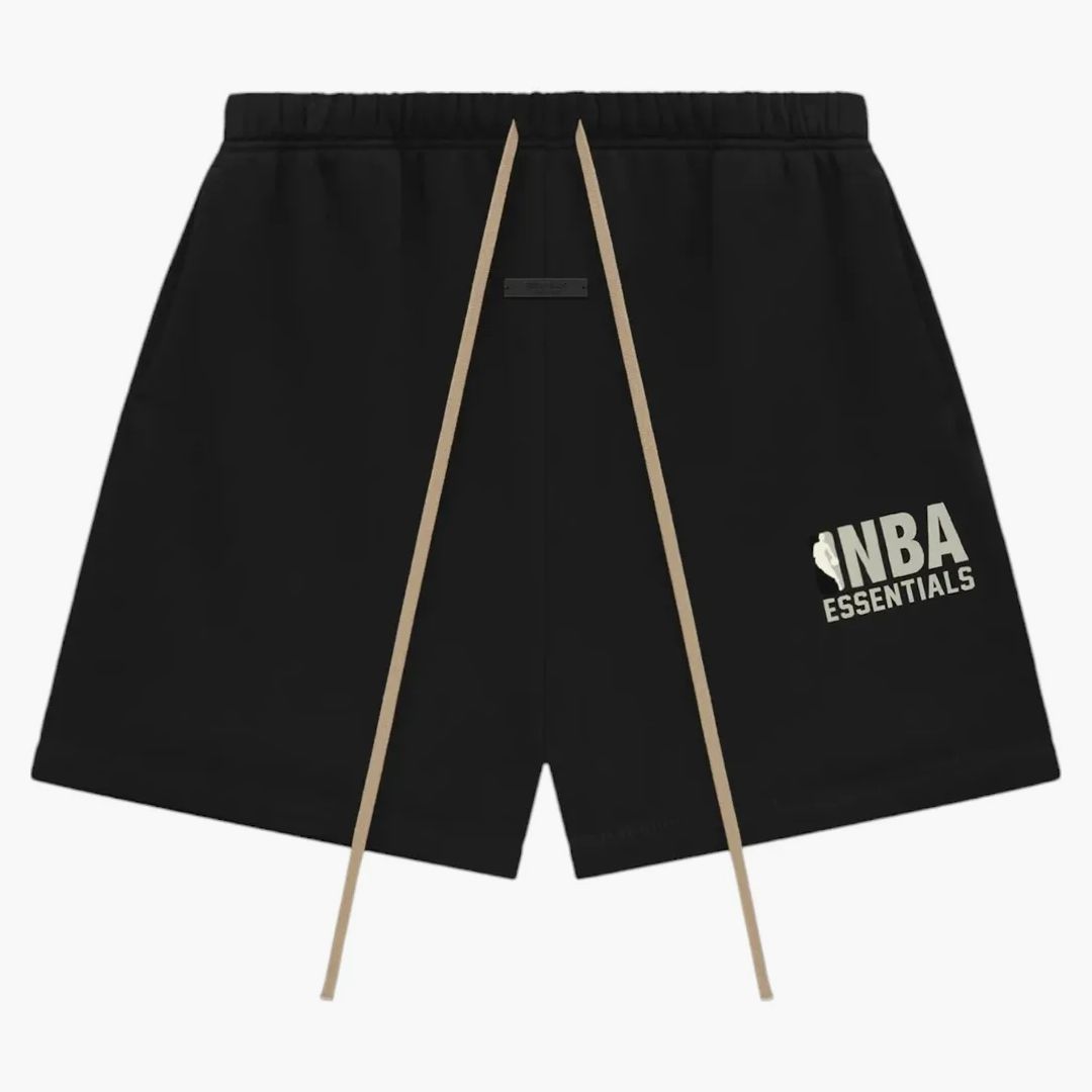Essentials NBA Sweatshorts – bei HYPENEEDZ kaufen