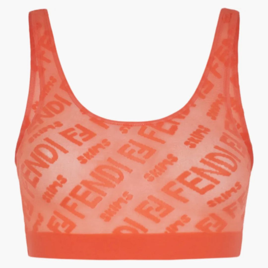 Fendi X Skims Bralette Georgia – bei HYPENEEDZ kaufen