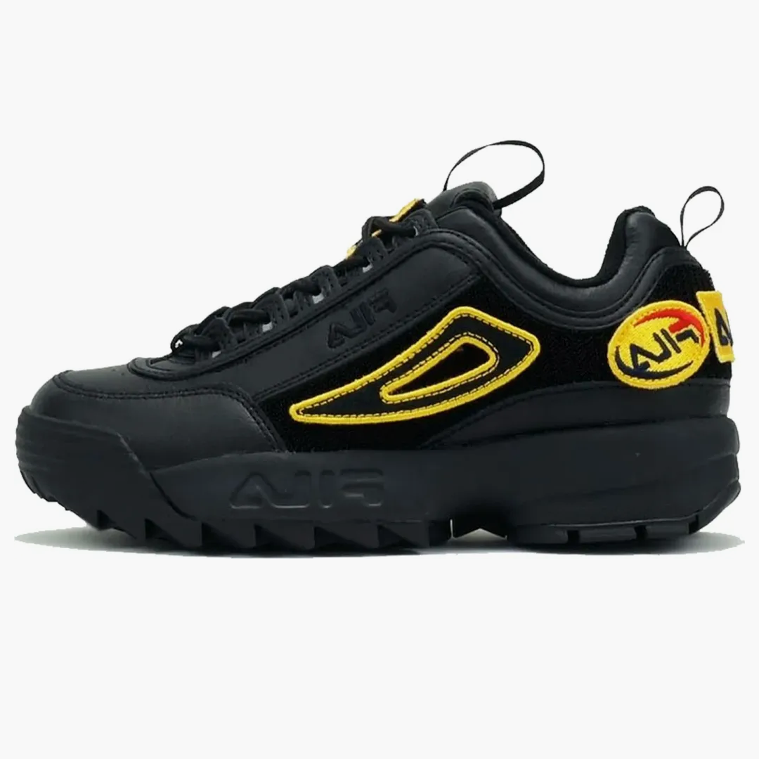 Fila Disruptor 2 Patches – bei HYPENEEDZ kaufen