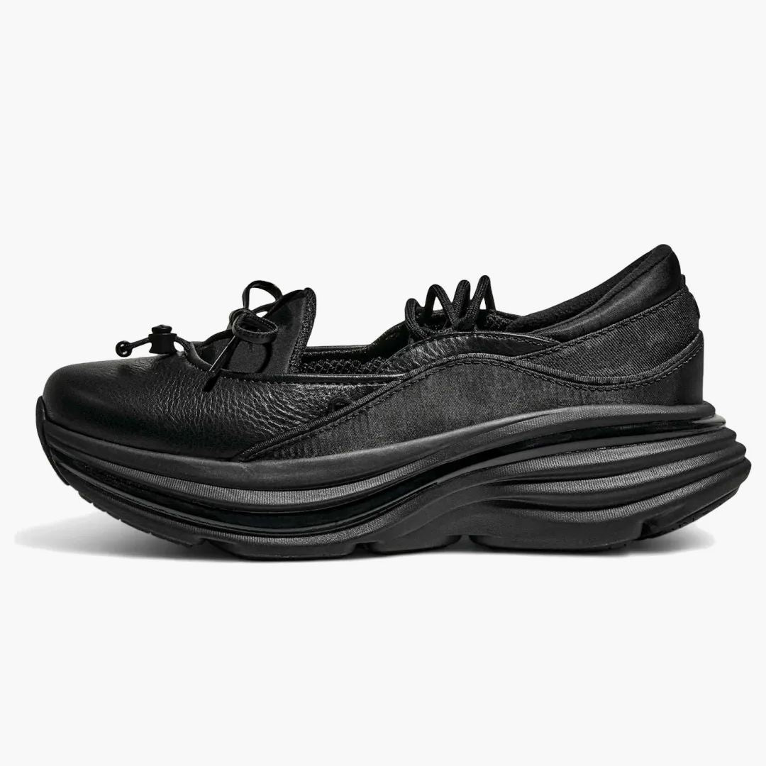 Hoka Bondi Mary Jane Black – bei HYPENEEDZ kaufen
