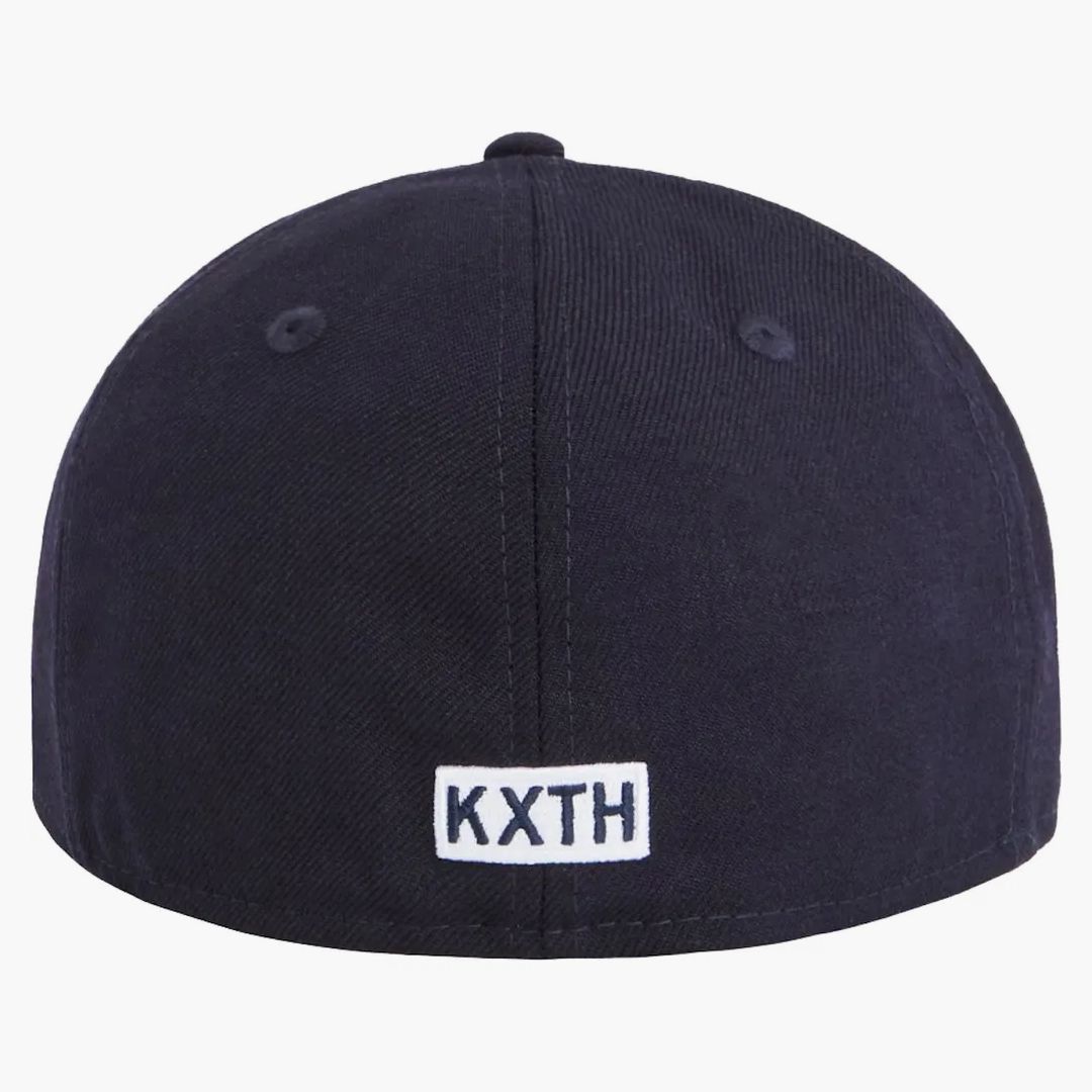 Kith Yankees Anniversary Hat – bei HYPENEEDZ kaufen