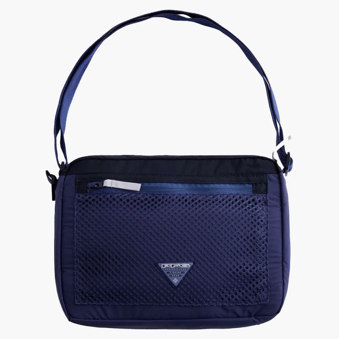 Kith X Columbia Pfg Transit Bag – bei HYPENEEDZ kaufen