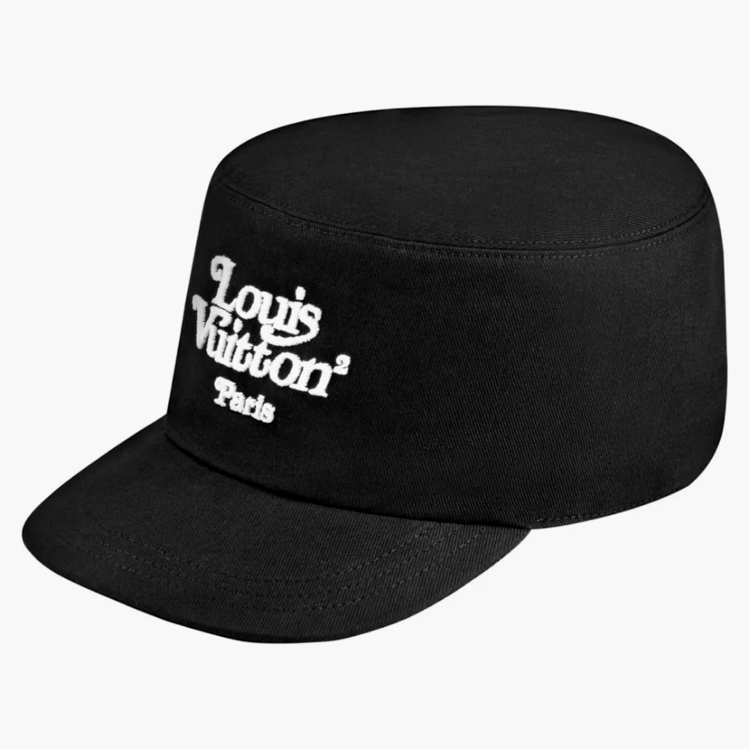 LV X Nigo Cap Noir – bei HYPENEEDZ kaufen