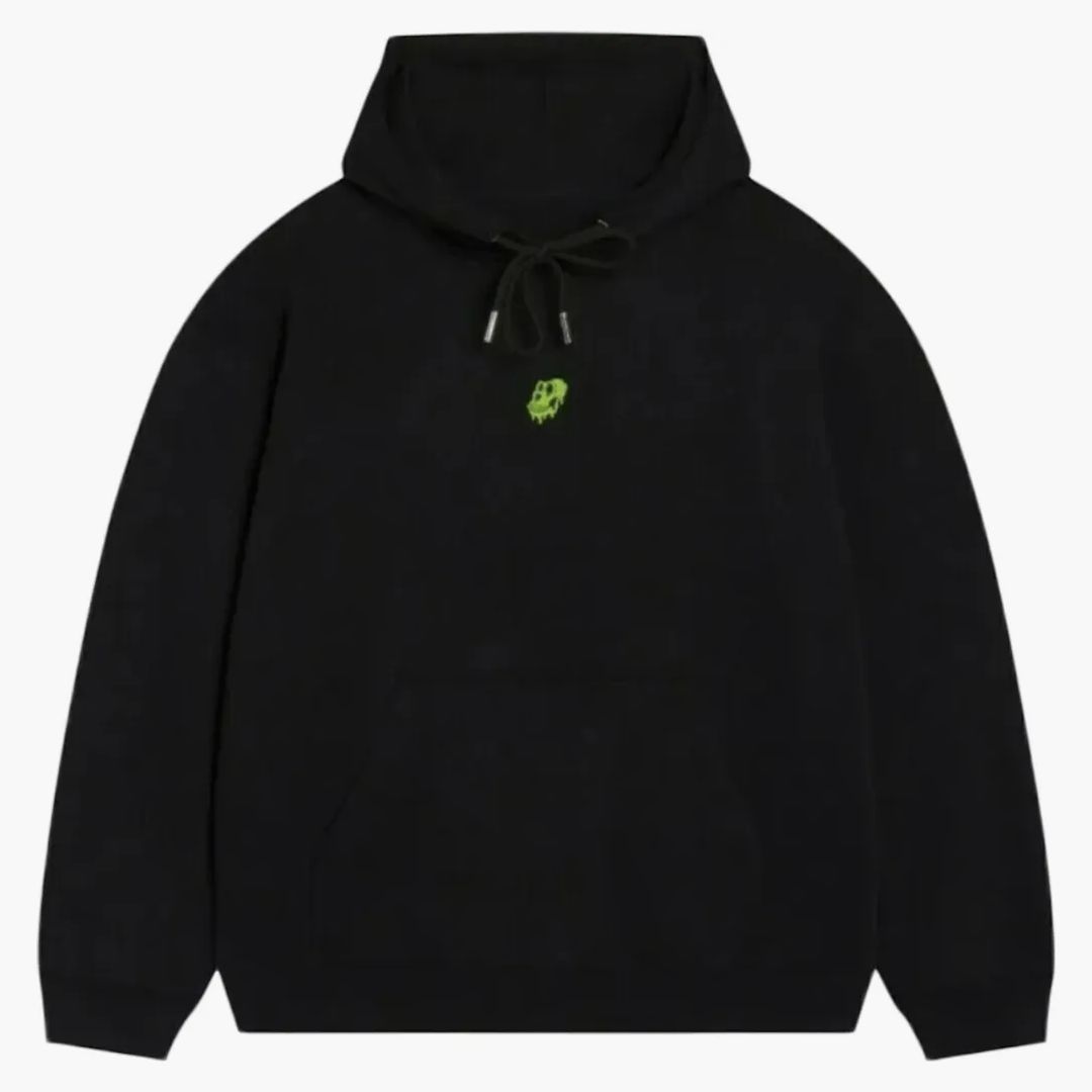 Mayc Slime Hoodie Black – bei HYPENEEDZ kaufen