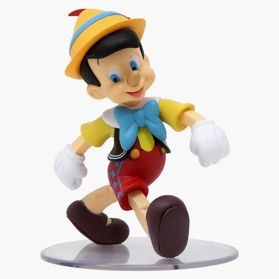 Medicom Disney Pinocchio Figur – bei HYPENEEDZ kaufen