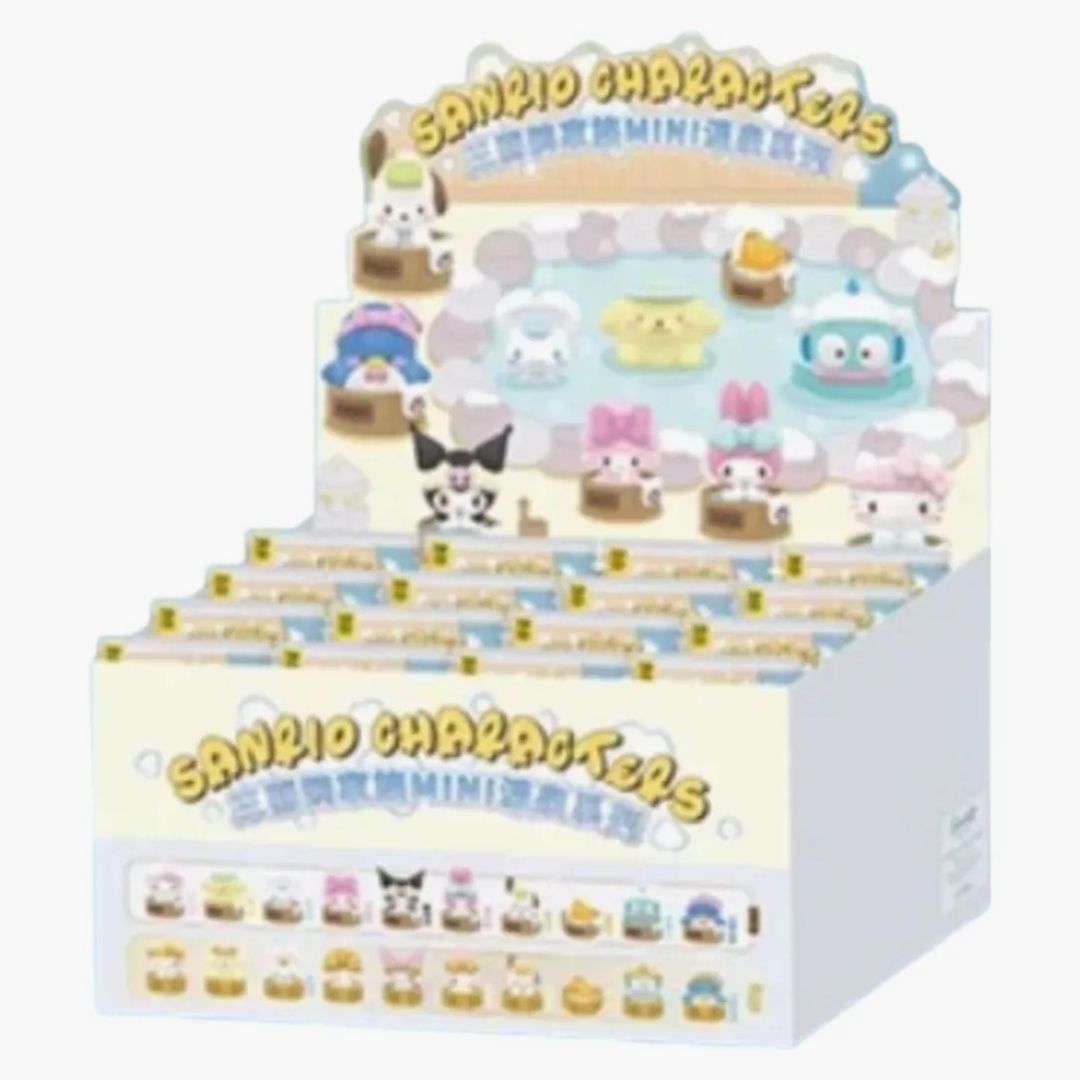 Sanrio Mini Hot Spring Case – bei HYPENEEDZ kaufen
