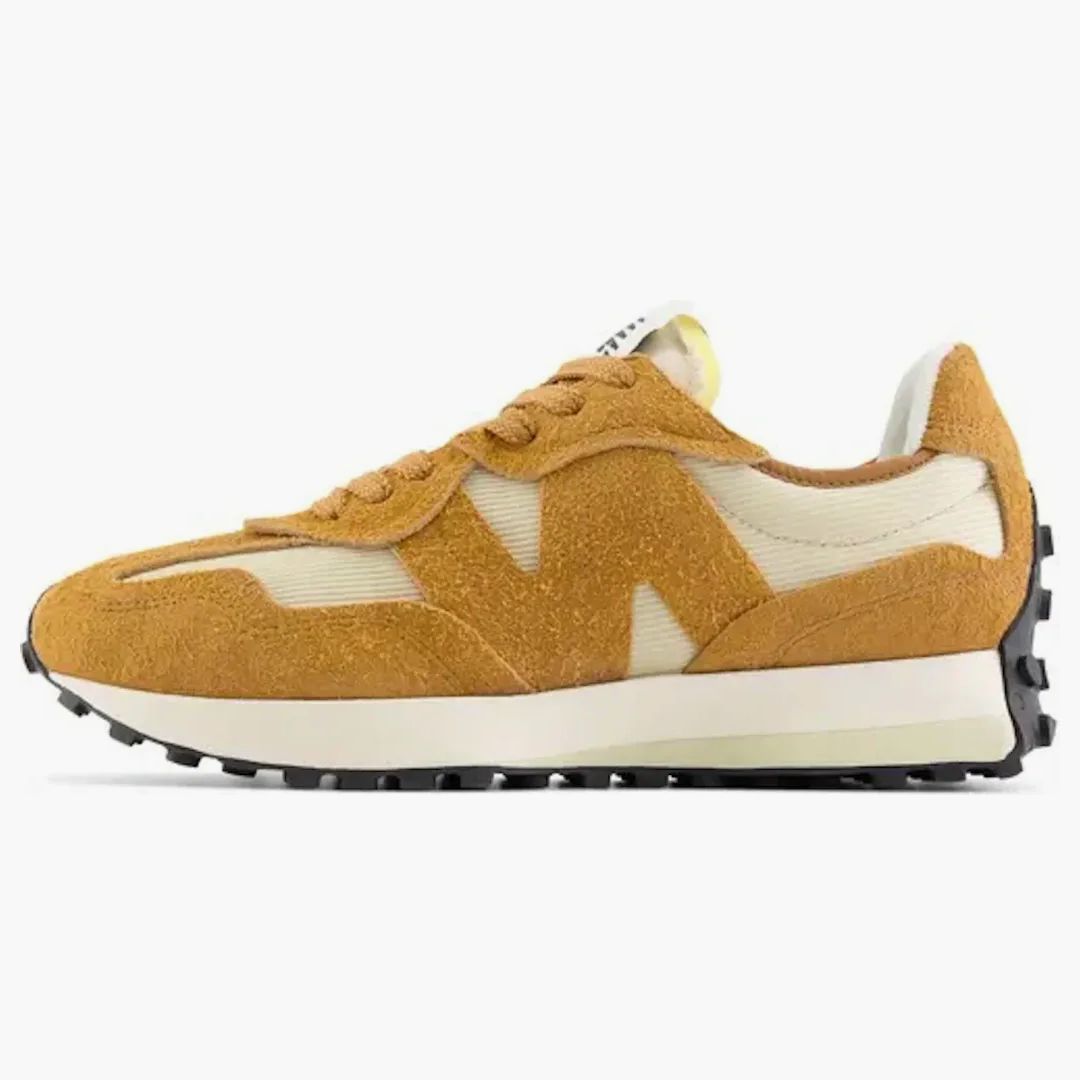 NB 327 Protection Pack Brown – bei HYPENEEDZ kaufen