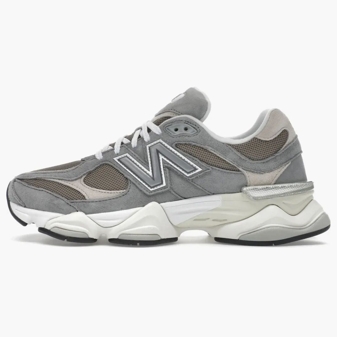 New Balance 9060 Slate Gray Arid Stone - Buy at Hypeneedz