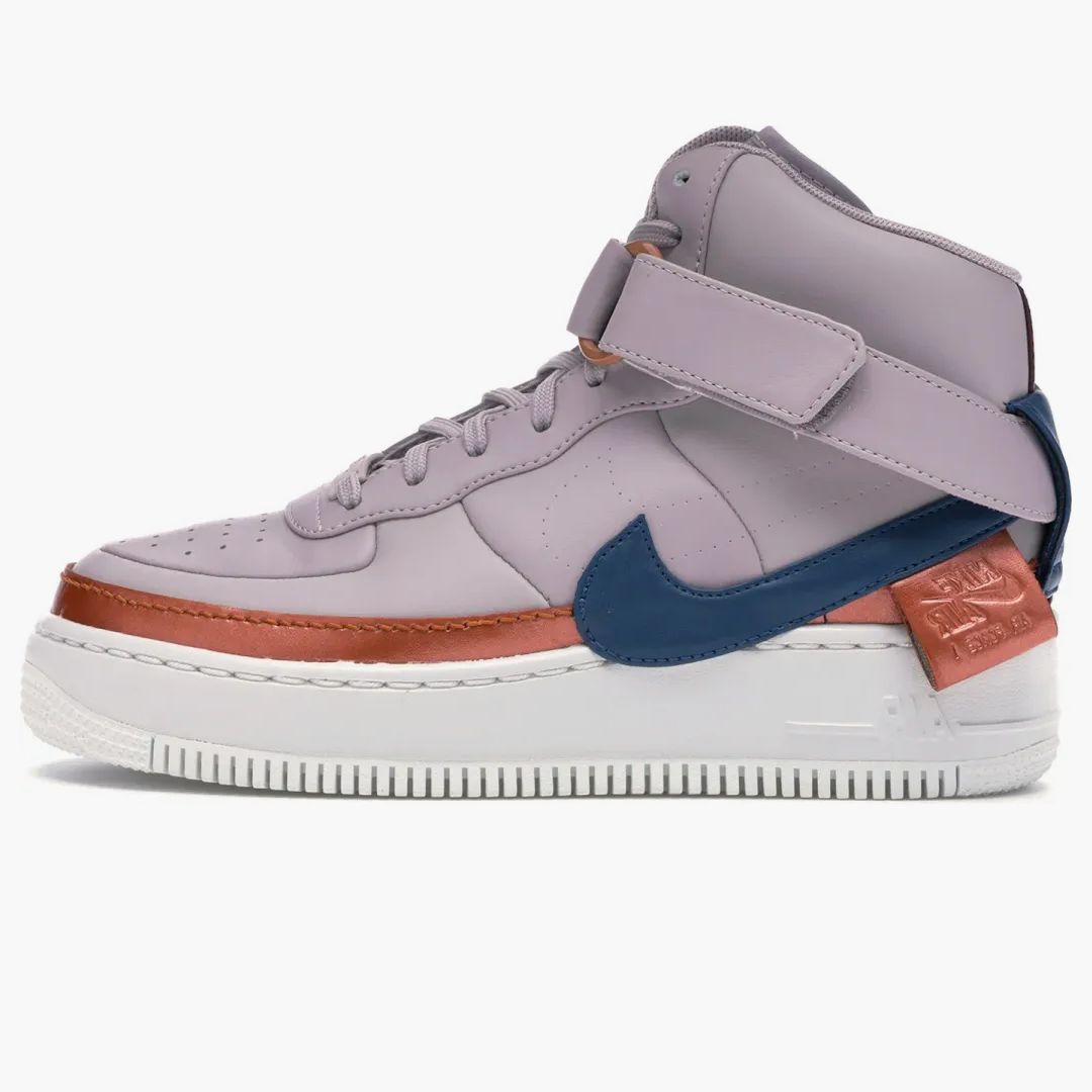 Nike Air Force 1 High Jester Xx Violet Ash (women's) – bei HYPENEEDZ kaufen
