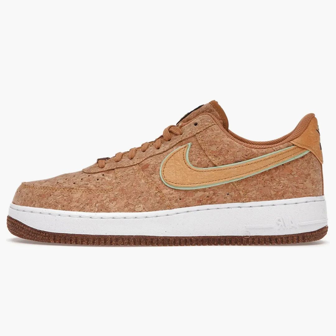 Nike Air Force 1 Low Happy Pineapple – bei HYPENEEDZ kaufen