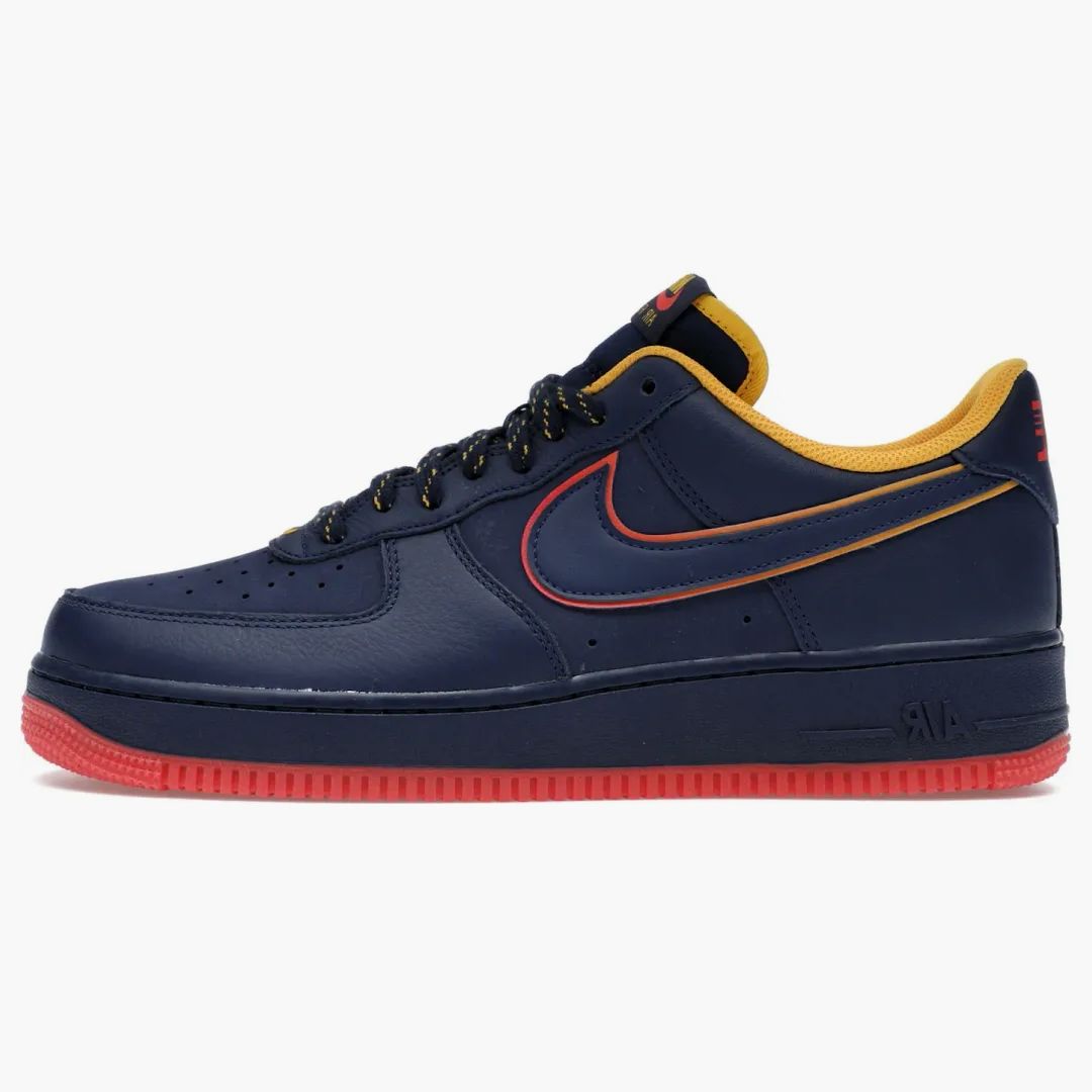 Nike Air Force 1 Low Retro Lettering - Buy at Hypeneedz