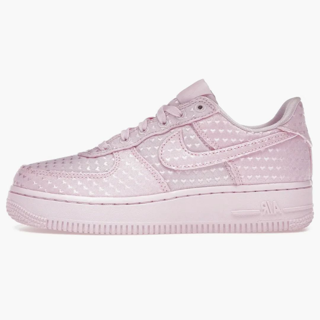 Nike Air Force 1 Valentine's Pink – bei HYPENEEDZ kaufen