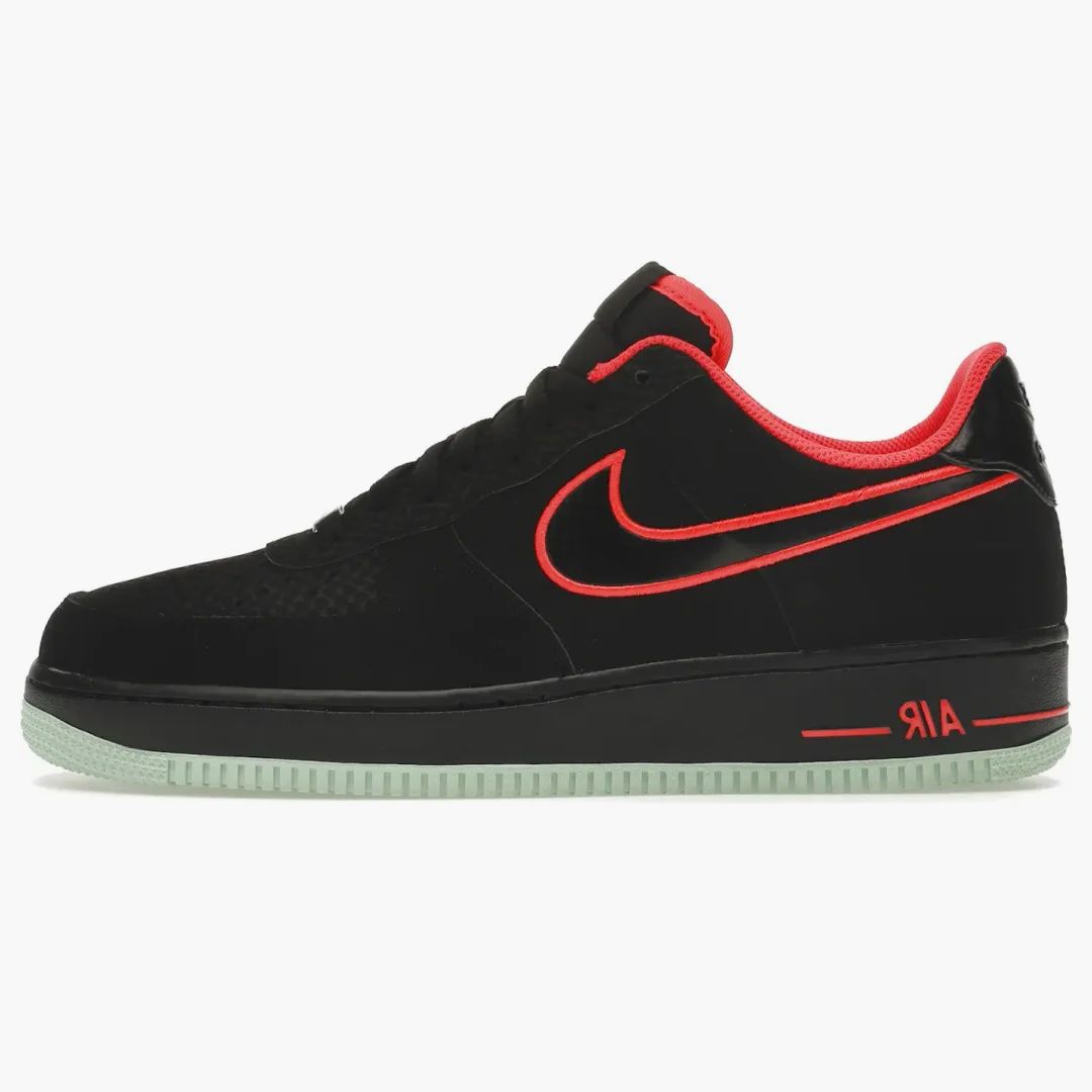 Nike AF1 Low Yeezy – bei HYPENEEDZ kaufen