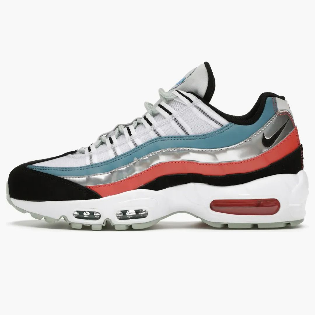 Nike Air Max 95 Aliens – bei HYPENEEDZ kaufen