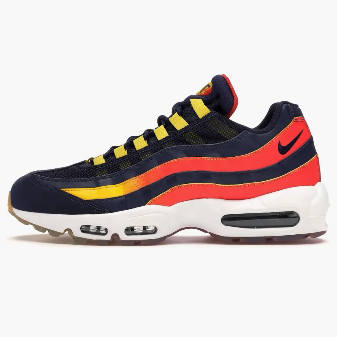Nike Air Max 95 Houston Away – bei HYPENEEDZ kaufen