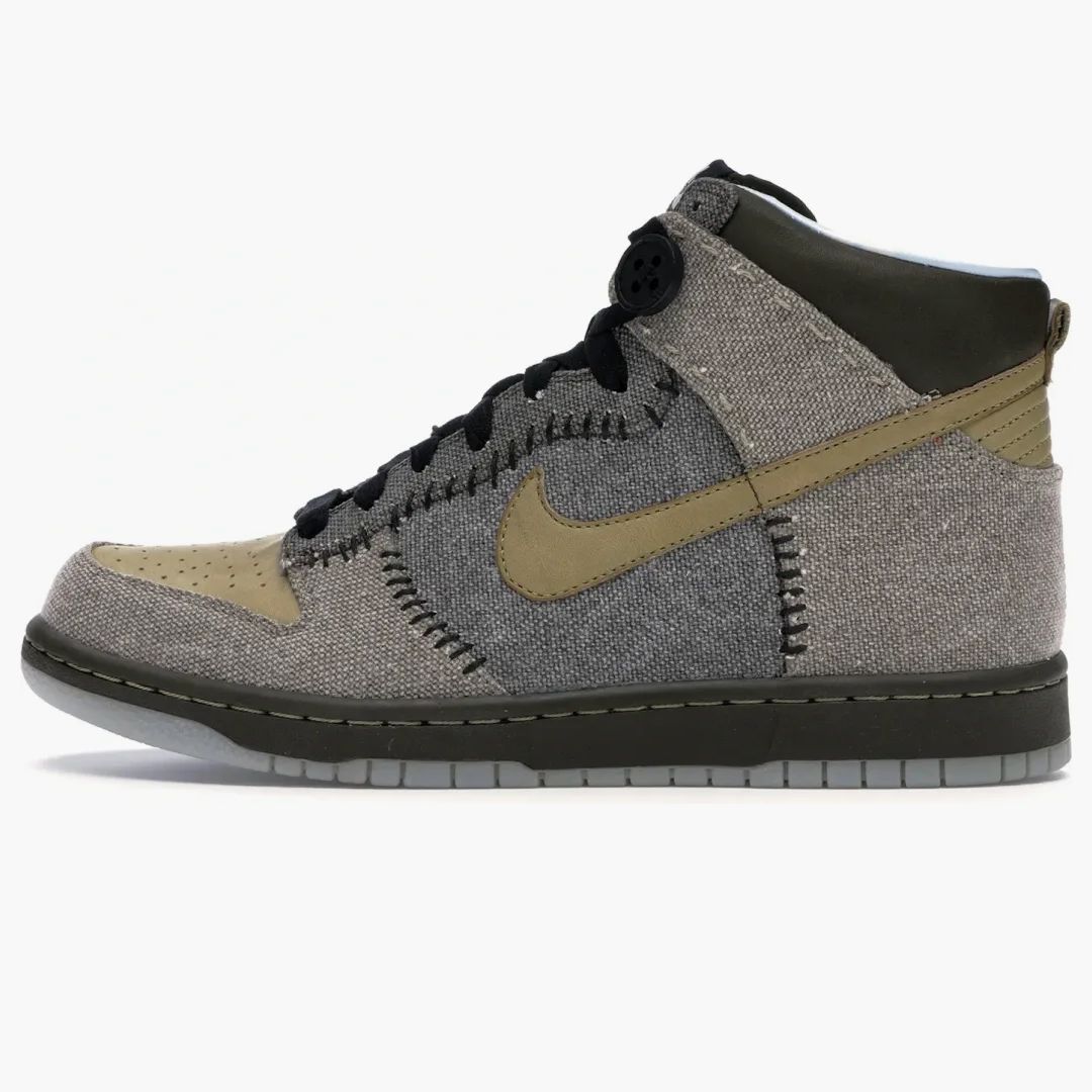Nike Dunk High Coraline – bei HYPENEEDZ kaufen