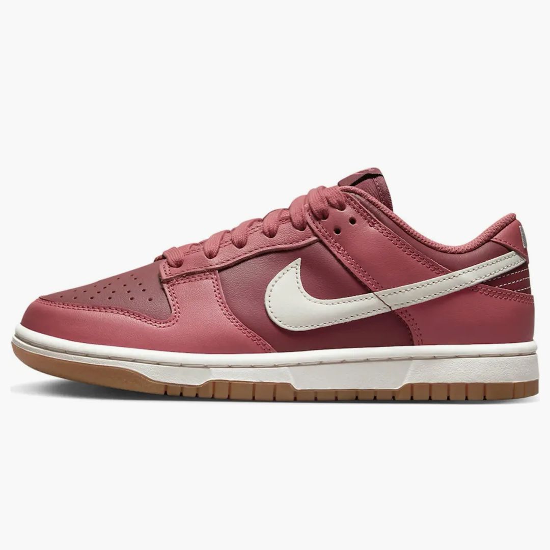 Nike Dunk Low Desert Berry (Women's) - Buy at Hypeneedz