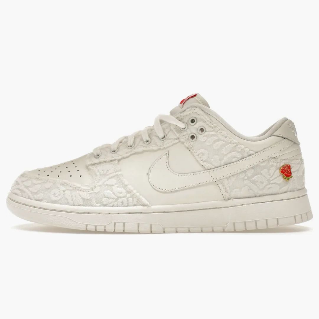 Men Nike Dunk Low Flowers - Bei Kaufen Nike Dunks